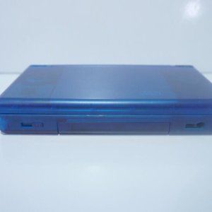 Nintendo | Video Games & Consoles | Nintendo Ds Lite Transparent Clear ...